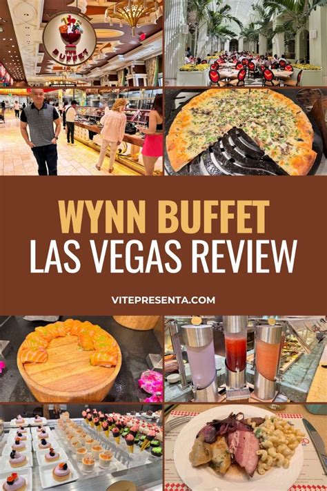 Las Vegas Buffets Artofit