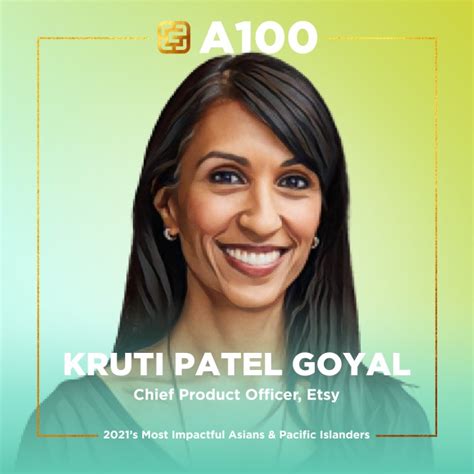 Kruti Patel Goyal On Linkedin 2021 A100 List 90 Comments