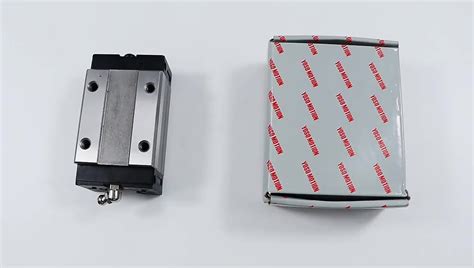 Hg Series Linear Guide Block Carriage Cnc Router New Bearing Models Include Hg Hg Hg Hg