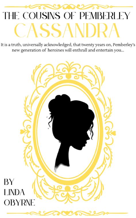 Cassandra By Linda O Byrne Loopyloulaura