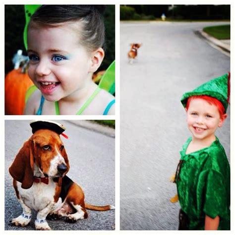 Peter Pan Tinker Bell And Capt Hook Captain Hook Peter Pan Tinkerbell