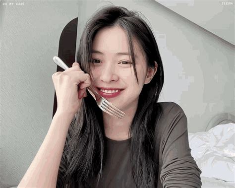 Ryujin Itzy GIF Ryujin Itzy Discover Share GIFs