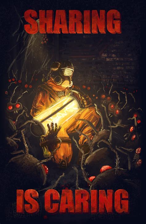 I Drew Some Lootbug Fanart Rlethalcompany