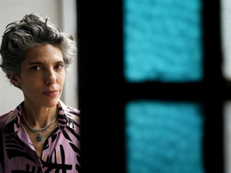 Analía Couceyro Debuta Como Escritora Con ‘yendo Una Mirada Al Vacío