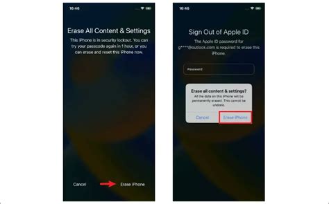 How To Unlock Iphone Without Passcode