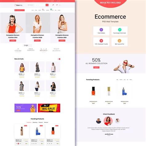 40 Ways To Improve Your Ecommerce Store Conversions