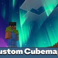 Download Custom Cubemaps Texture Pack For Minecraft Pe Custom Cubemaps Texture Pack For Mcpe