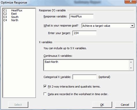 The Easiest Way To Do Multiple Regression Analysis