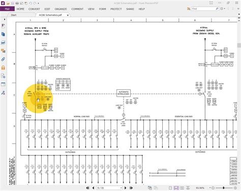 How To Read Interlocking Schematics Wiring Draw