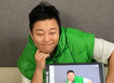 개그맨 성용 돌연 사망…지나친 억측 삼가 달라