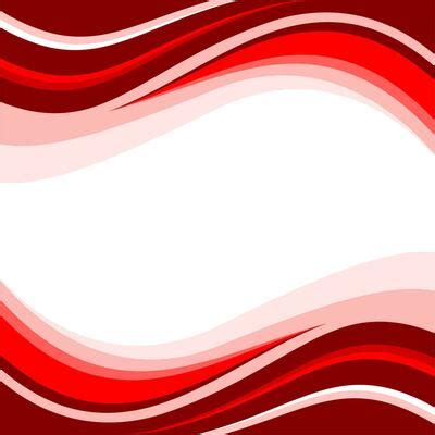 Red Abstract Border Vector Art Icons And Graphics For Free Download