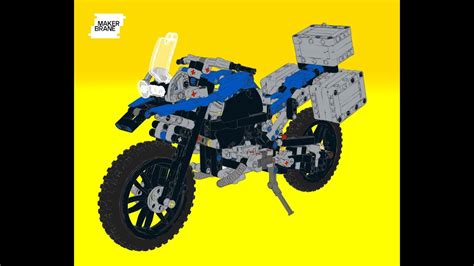 Digital Lego Ldraw Webgl 3d Online Viewer And Converter Youtube