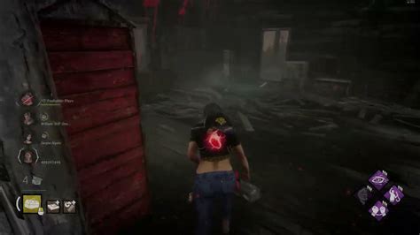 Bring Them To The Shack Dead By Daylight Youtube