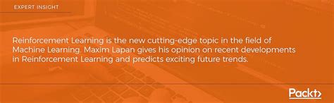 Deep Reinforcement Learning Hands On Apply Modern Rl Methods With Deep Q Networks Value