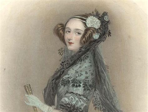 Ada Lovelace Day The Geological Society Blog