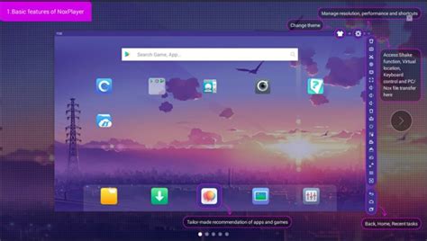 Nox App Player Ultimate Guide And FAQ PlayRoider