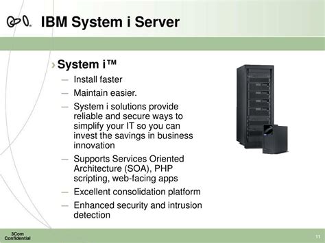 Ppt Ibm System I Vcx Ip Telephony Solution Powerpoint Presentation Free Download Id 3421348