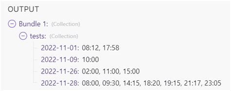 Array Handling In Make How To Make Community