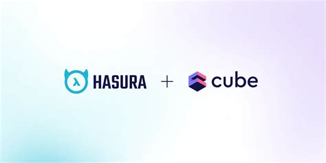 Graphql Federation With Hasura Graphql Engine Cube Blog