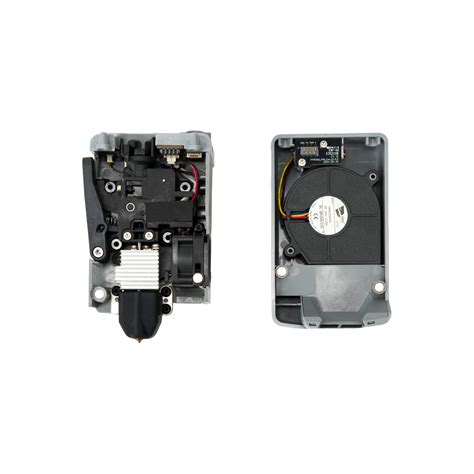 Extruder Assembly For Flashforge Adventurer 5m Series