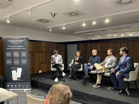 paula neira on linkedin it s been a pleasure to share with bitpanda