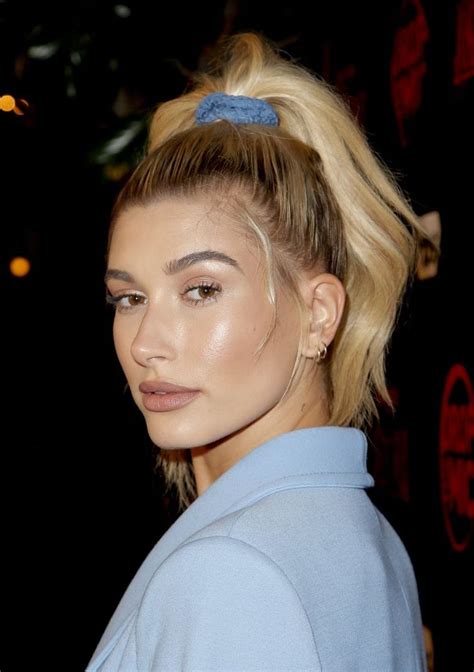 Cute Easy 80s Hairstyles Braided Scrunchie Hairstyles Hair Trends