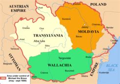 Muntenia Wikipedia