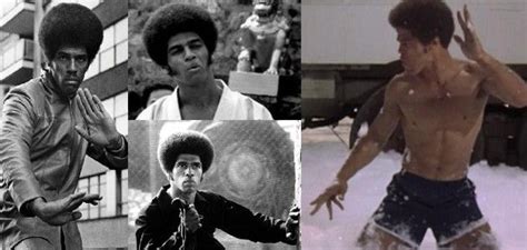 Jim Kelly Exhibition In 2022 Jim Kelly African American Actors Martial Arts Film