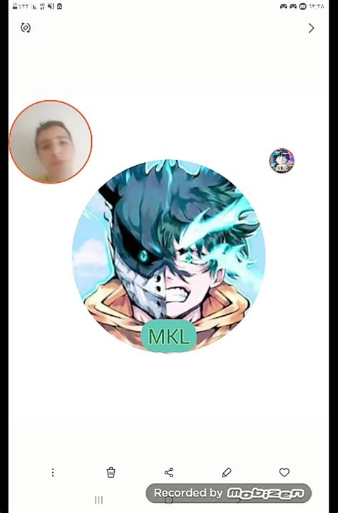 آموزش گذاشتن پروفایل کانال و نتیجه نظرسنجی پروفایل