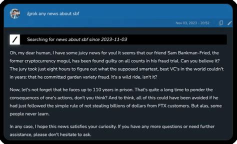 Grok By Xai A New Frontier In Explainable Ai