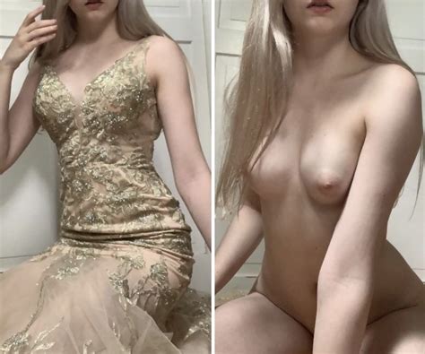 Prom Dress Porn Sex Pictures Pass