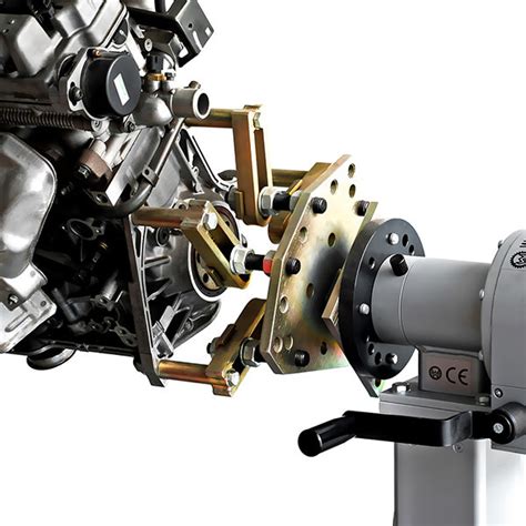 Ww 4100 Universal Engine Adapter Universal Engine Adapters