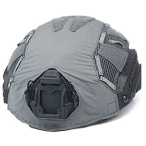 Gt Casque Tactique Ihps Version Lourde 19 Rail De Guidage En Forme De V 7mmépaisseur