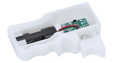 HALL TRIGGER EVM Buy TI Parts TI