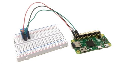 Building All The Modules Building Smart Homes With Raspberry Pi Zero