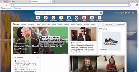 Angular Routing In Single Page Applications
