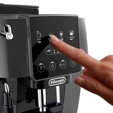 Delonghi Magnifica Start Ecam22022gb Bean To Cup Coffee Machine