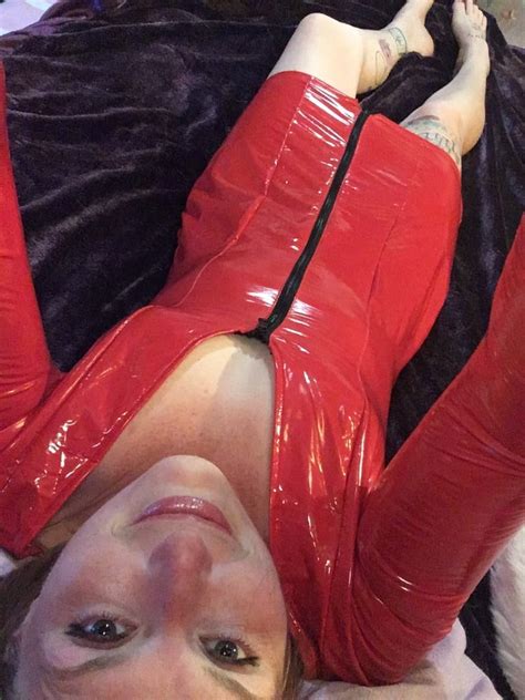 Testing Out A New Latex Dress Pics Xhamster