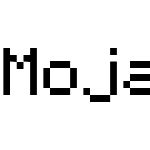 Mojangles字体下载 Mojangles Version 1 000字体下载 TTF字体 未分类字体 字客网