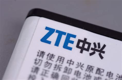Friendly Fire How Us Zte Sanctions Could Hit Domestic Companies