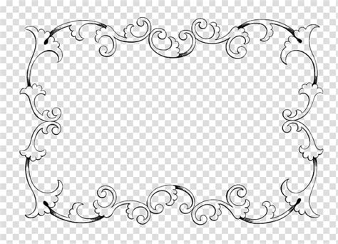 Free Vintage Frameborders Download Free Vintage Frameborders Png Images Free Cliparts On