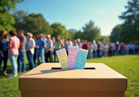 Understanding Plurality Vs Majority Definition In Voting Systems Online Voting With Votem®