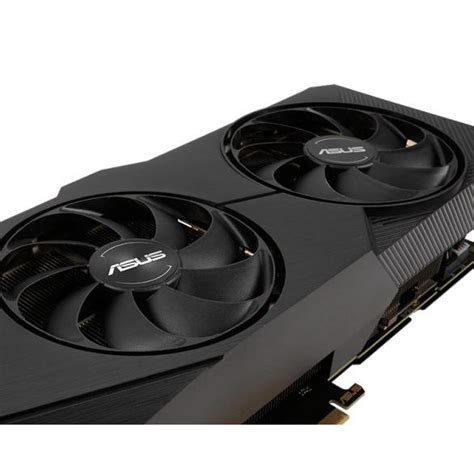 Jual Vga Asus Geforce Rtx Rtx Dual Oc Edition Evo Gb Gddr Shopee Indonesia