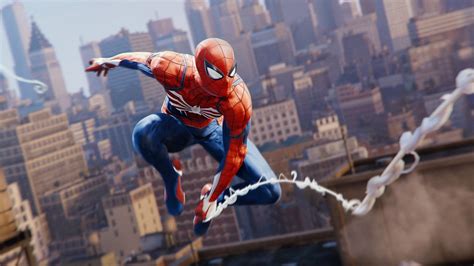 can spider man shoot webs without his suits