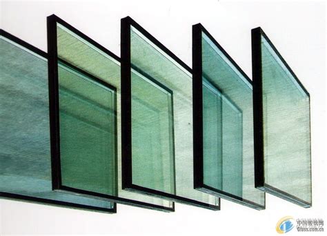 Low E中空钢化玻璃 建筑玻璃 山东鲁平玻璃工程有限公司