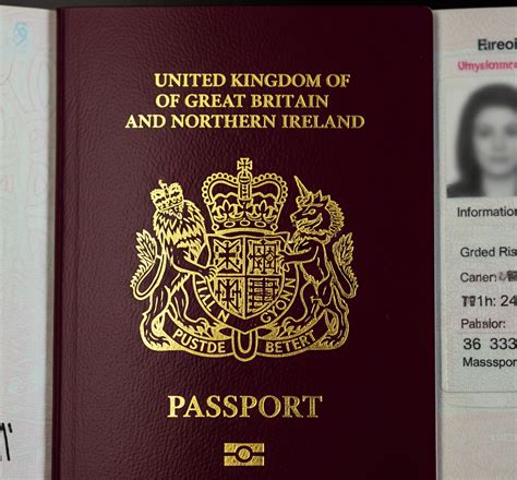 Passport Validity To Enter Uk In 2025 Avoid Travel Stress