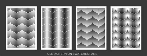 Pattern Swatch Vector Art Icons And Graphics For Free Download