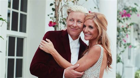 Glennon Doyle Abby Wambach S Wedding Video In Naples Florida Artofit