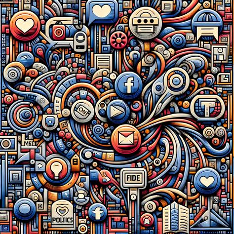 Mastering Ielts Writing Task 2 How Social Media Shapes Political Discourse Ietls Net