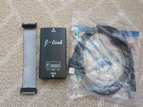 Programator Memorii Auto Ecu Segger Jtag Jlink J Tag J Link V8 Cluj